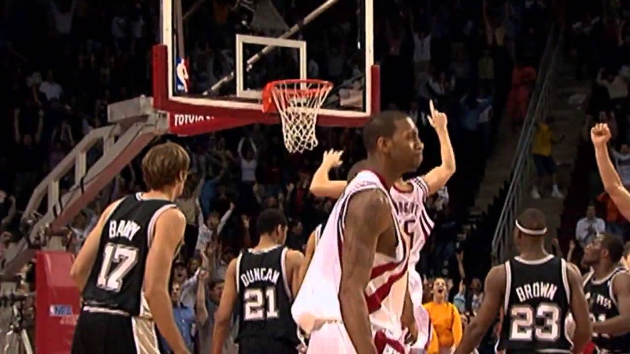 T-Mac Back! (Signed To San Antonio Spurs) - BBall Memes